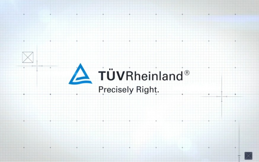 【广告宣传】TÜV莱茵兰综合质量检验实验室