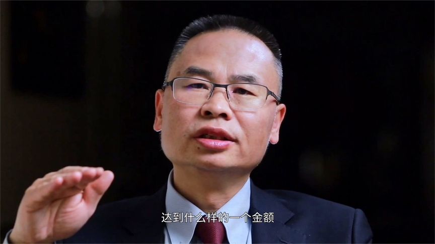 注意:贷款诈骗罪的立案标准低到你难以想象!