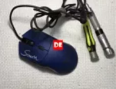 ╀ 帝亿电竞 ╁ FINALMOUSE SCREAM鼠标拆解视频教程
