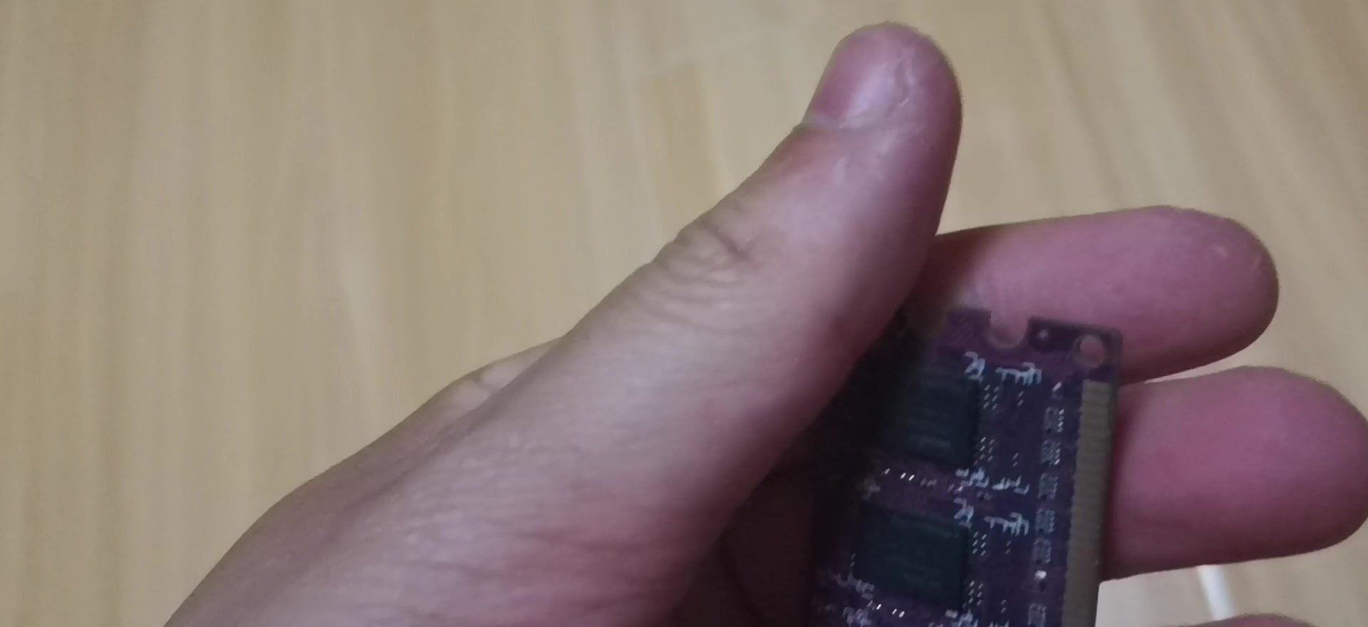 ddr4 内存条 看看好不好