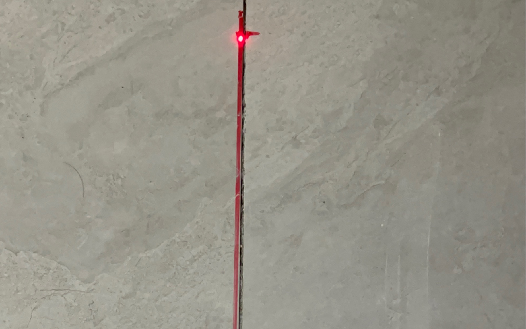 slam无人车重复定位精度+-0.5cm