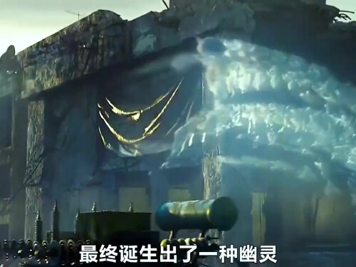 科技与狠活,最残忍的科学实验,将人的肉体与灵魂分离