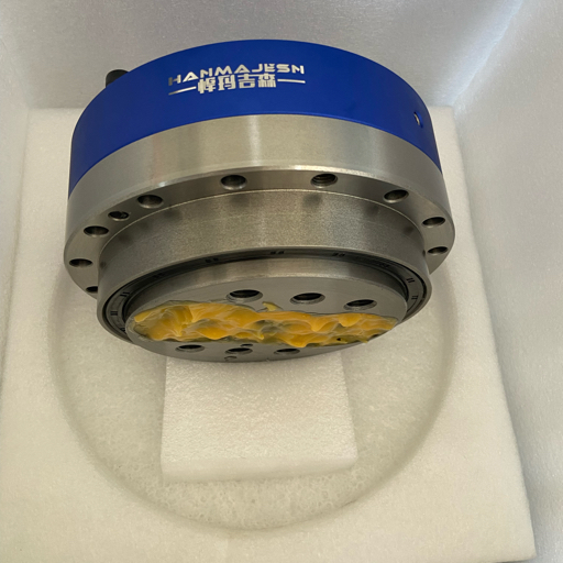 銳柯精密科技减速机 