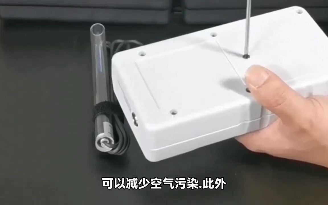 数显高斯计的应用