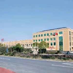 浙江全顺机床有限公司 