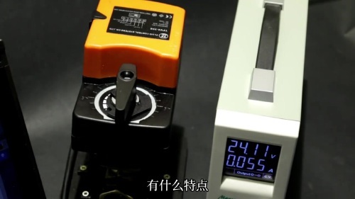 听过不一定见过,比例阀是什么,如何工作的