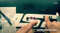【GTRC模型】樱花D4 漂移车/平跑 避震器安装教程