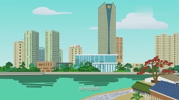 惠州宣传片:让你从这里了解(广东惠州)
