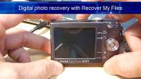 Recover My Files 图片恢复高清教学