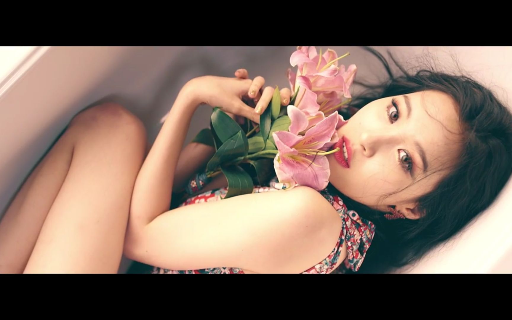 【含你来跳舞】gashina-宣美 翻跳完整版