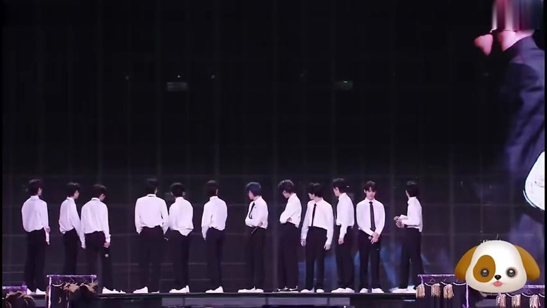 《TF家族三代》梦想和现实一墙之隔,成团夜所有人都哭成泪人