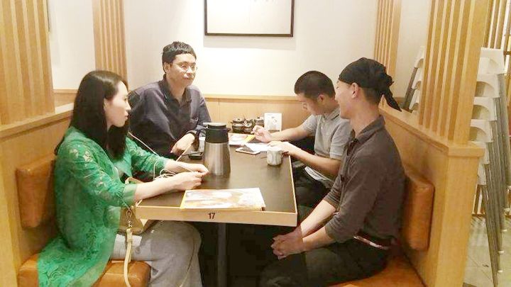 回校看老师的学生,大多是差生?班主任3句话道出实情!