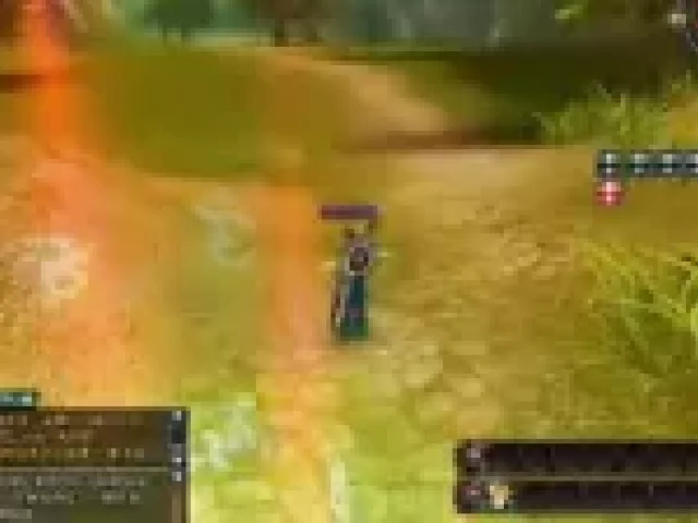 新游《武林群侠传OL》试玩