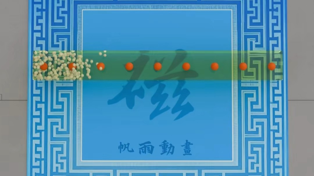 感应电动势的成因