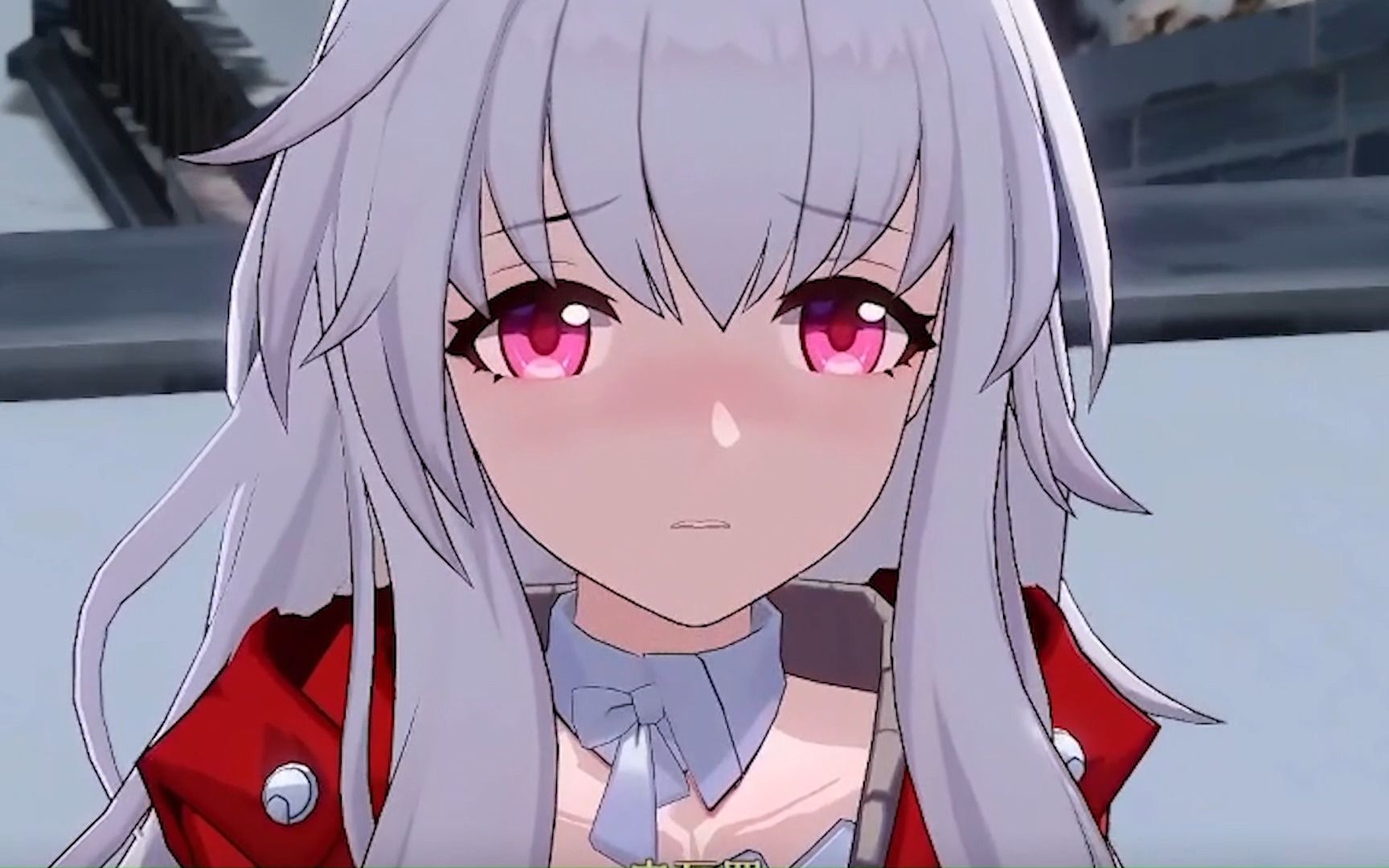 这个给了我对机器人的所有幻想!帕斯卡偷元件只为让人们早日回来。