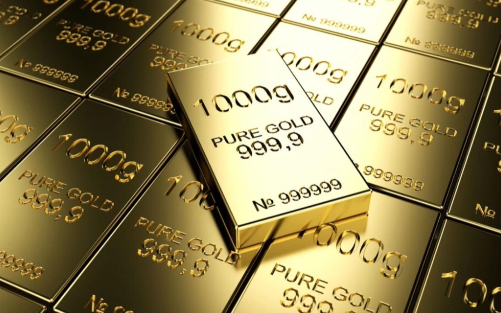 黄金是如何制造的?黄金制作过程全解