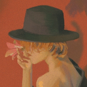 悲伤十三_ 