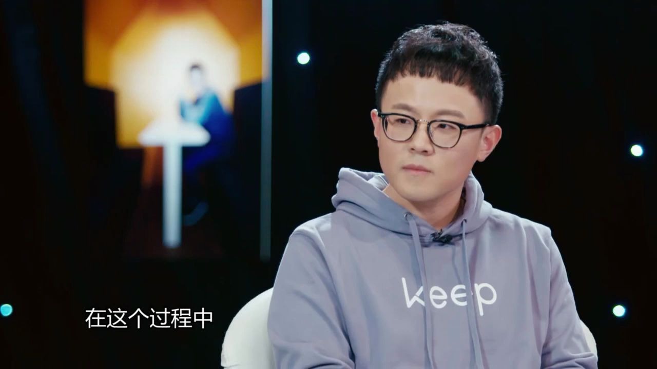 Keep王宁:921天,用户破亿是一种什么体验?