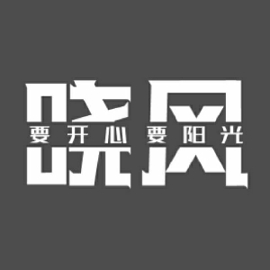 晓风没有酱 