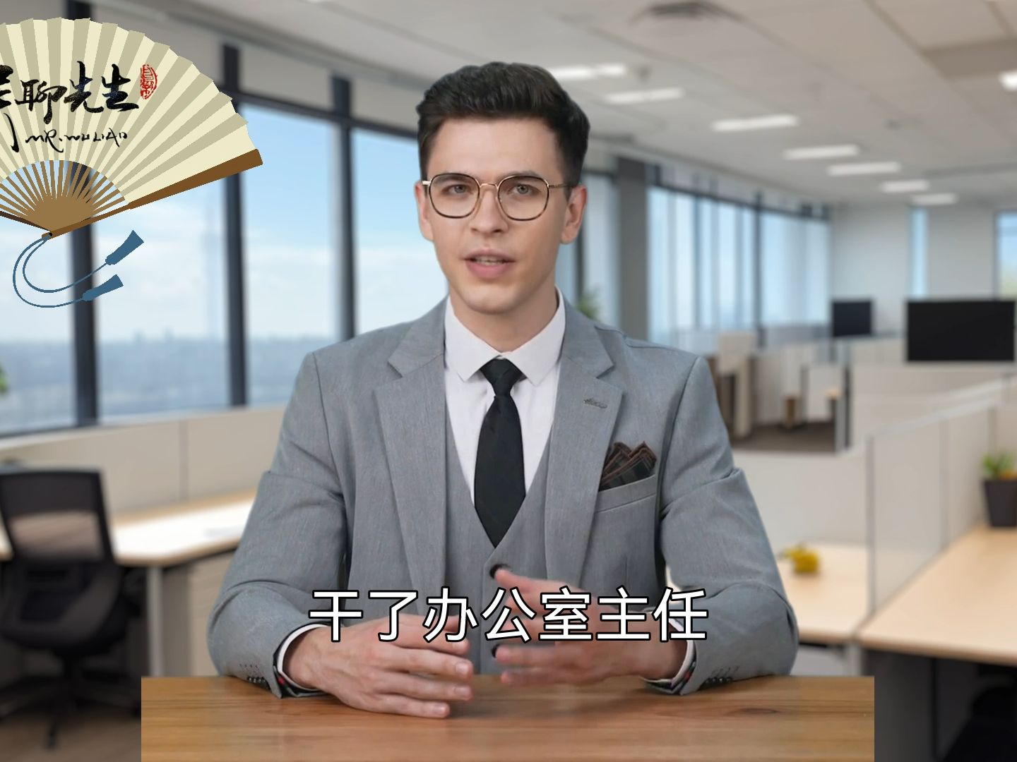 当了办公室主任,我悟到了五个道理