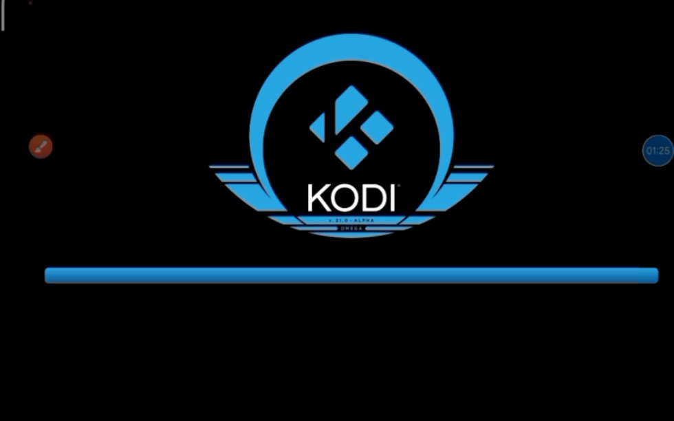 (小白教程)如何把alist挂载到电视kodi上,简单易学