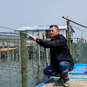 古耕今作-有机农业 