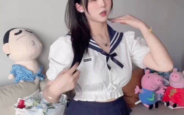 大家都是汉堡包 为什么你是憨憨 我是宝宝