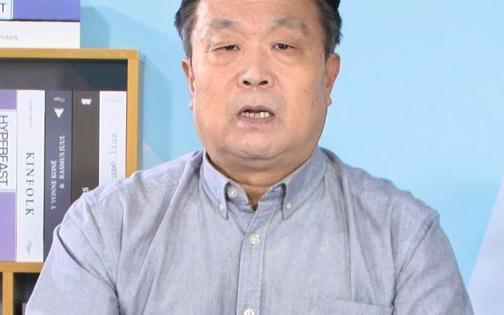 ...哪些条件?好水的标准是什么?中国疾病预防控制中心原副所长白雪涛