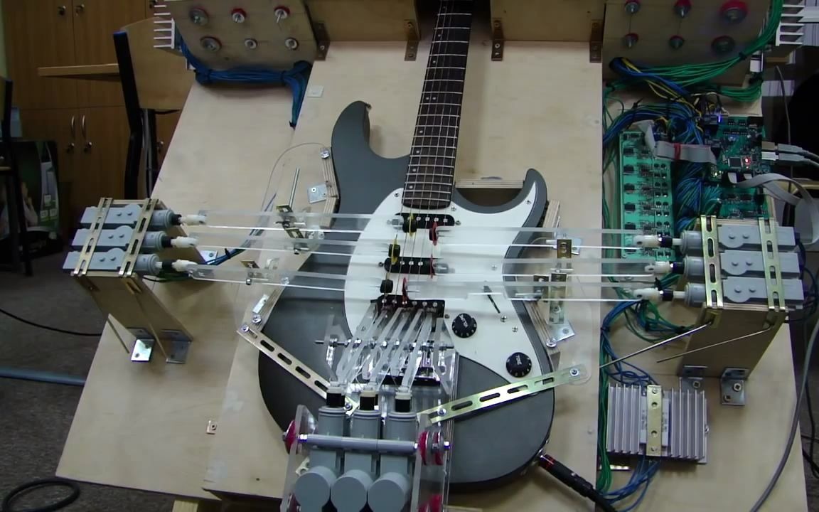 学习机器人编程的意义