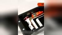 南京麦瑞罗永新企业购仓库货架的账务处理微信小店货架模板修改高位...