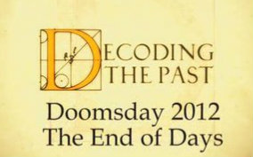 【Discovery】解码世界末日2012 Decoding The Past Doomsday 2012 ...