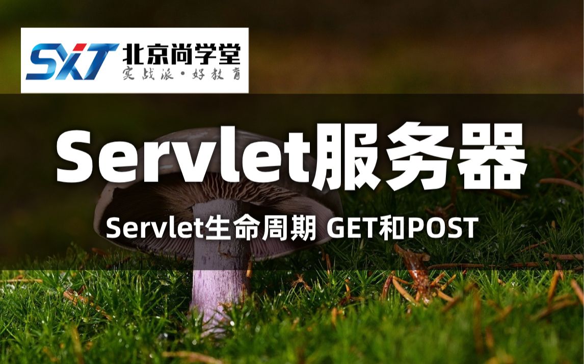 ...Servlet文件上传【尚学堂】_Servlet动态网站技术_掌握会话跟踪技术