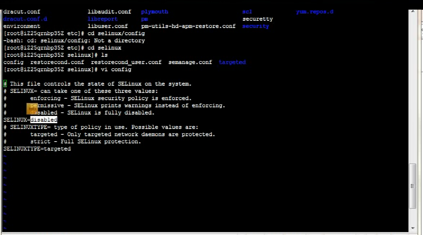 程序员大牛教你3招玩转centos下nginx编译安装配置3