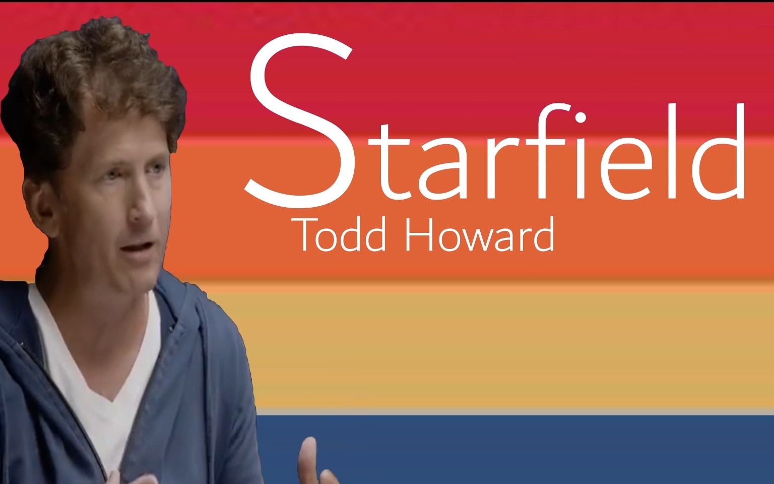S代表什么?【Starfield】_单机游戏热门视频
