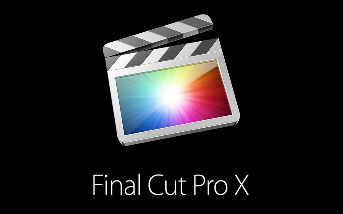 Final Cut ProX教程 从零开始学习Mac OS平台上最好的视频剪辑软件