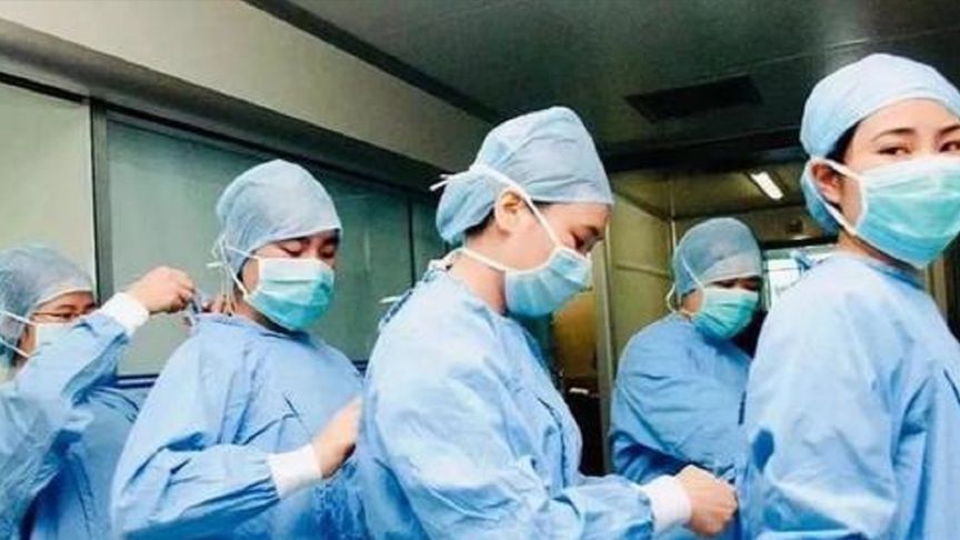 医务人员有福了,国家出手,为一线医务人员再追加这些保障!