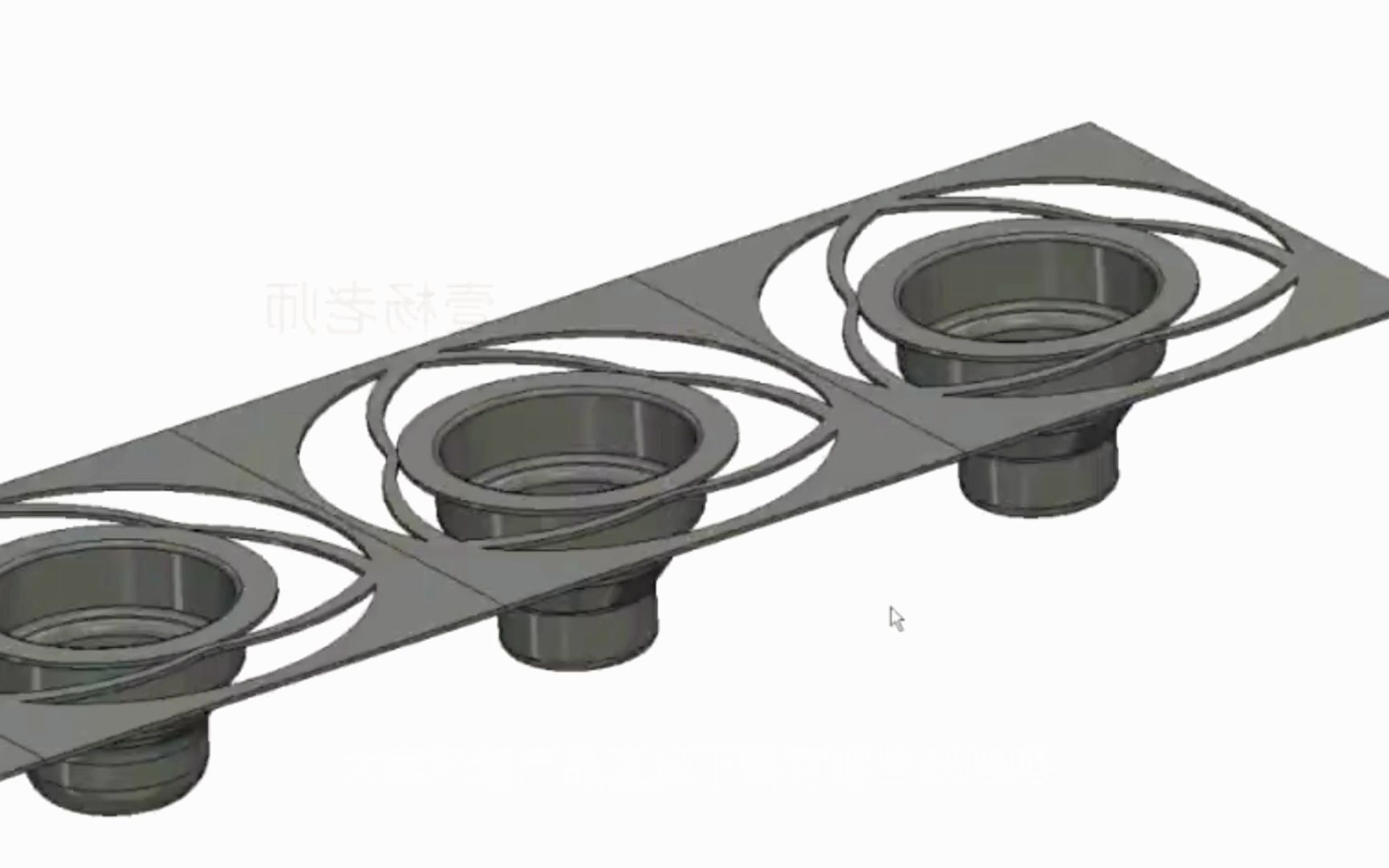 拉伸连续模具工艺里 旋切落料VS直接落料,哪种缺陷最多?有知道的吗?