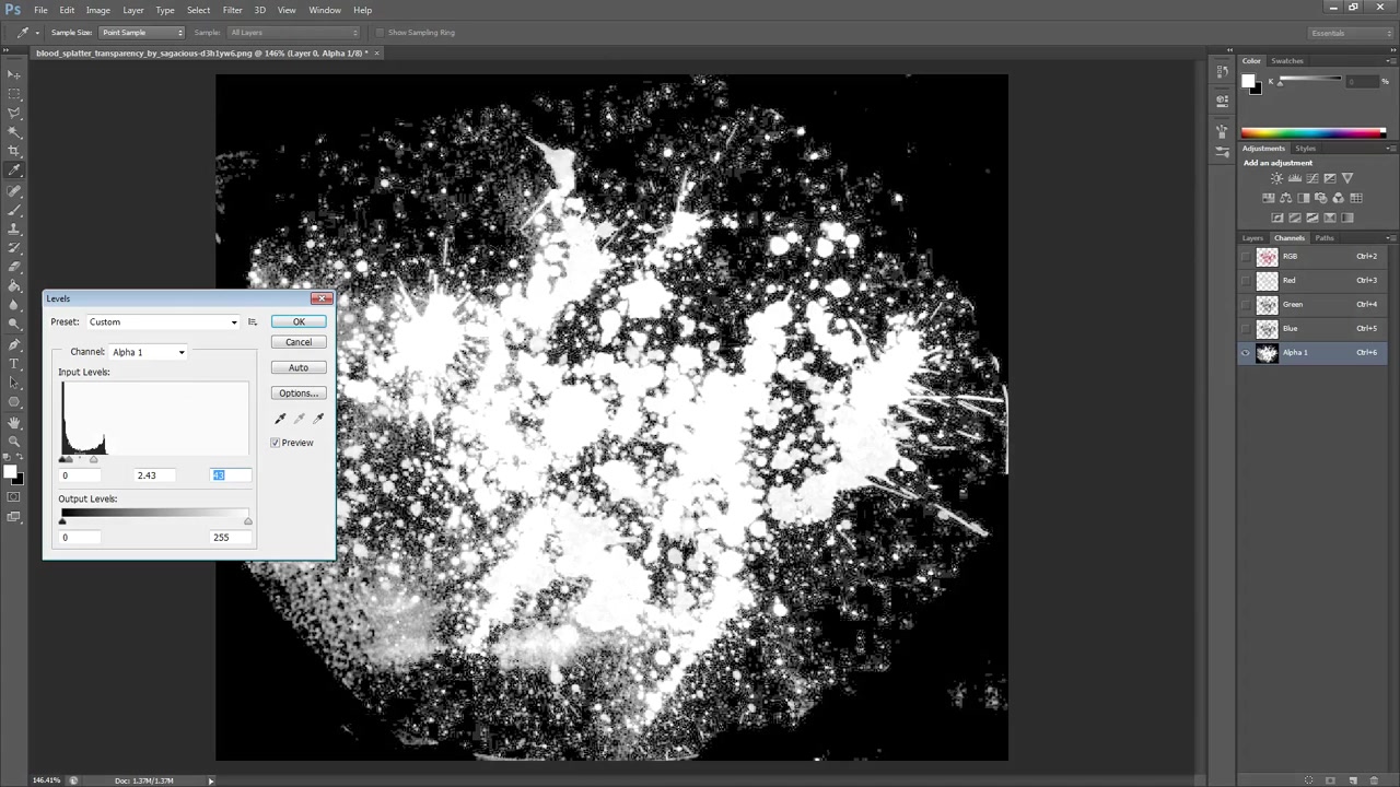 [英文无字幕] UE4 - Making a Basic Material