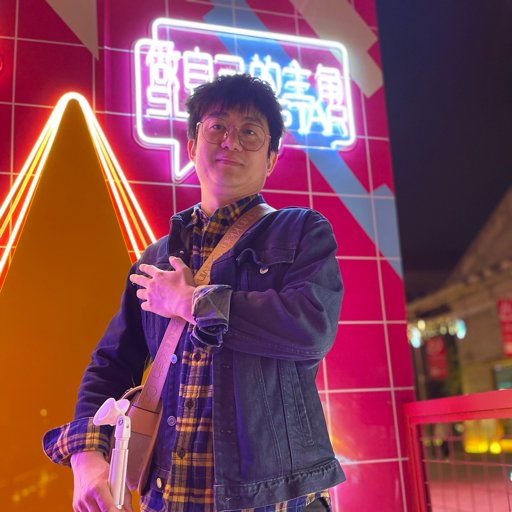 段子老商讲物理 