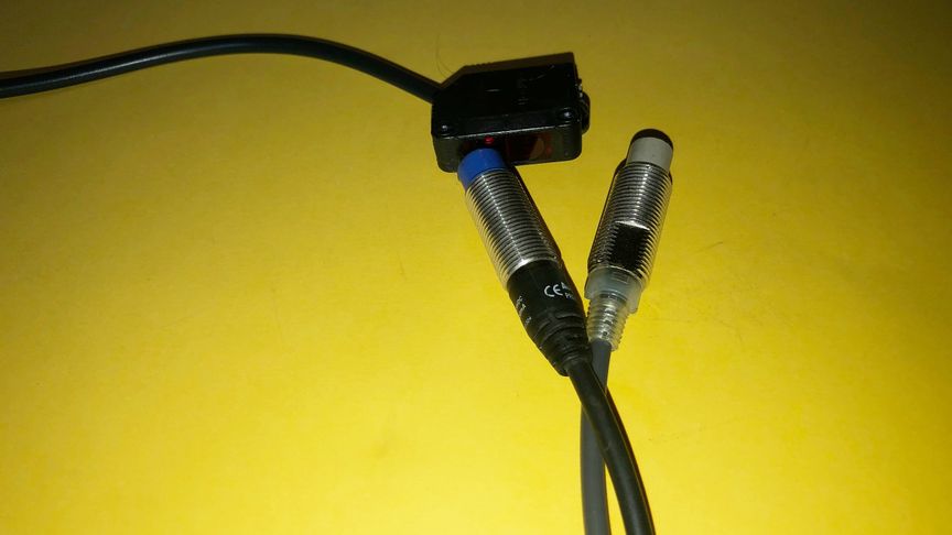 传感器输出类型一般有NPN和PNP,为什么国外喜欢选用PNP输出方式