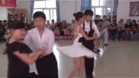 王玲舞蹈艺术培训学校成立十周年庆典