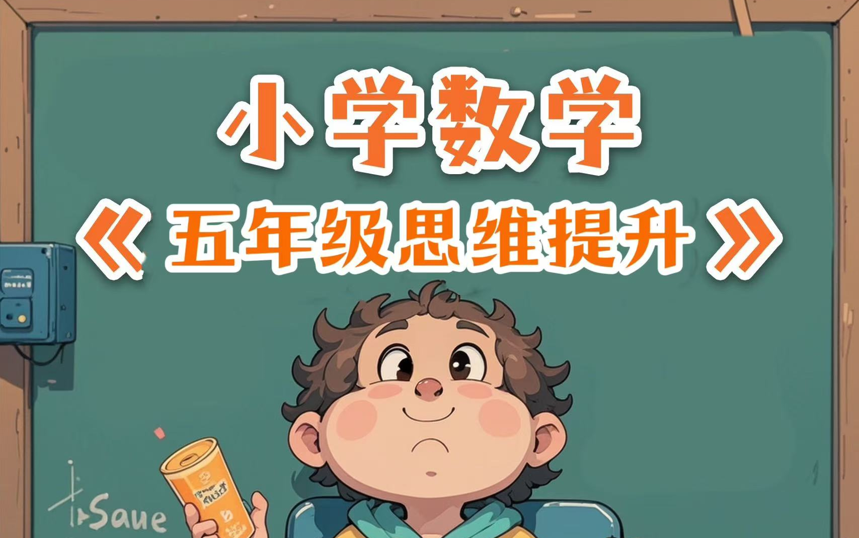 ...【五年级数学思维提升】小学数学思维课1-6年级 小学数学计算基本...