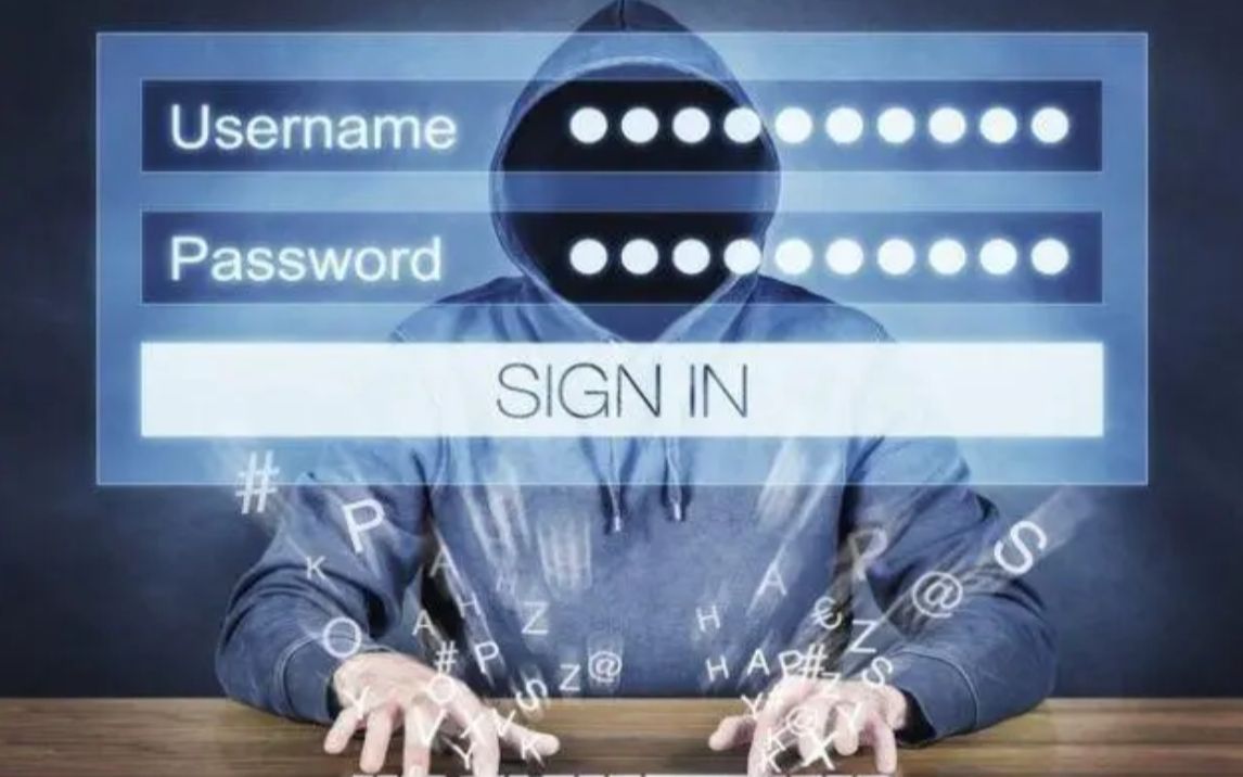 破解密码教程 | WiFi密码、电脑密码、压缩包密码,零基础小白也能学会...