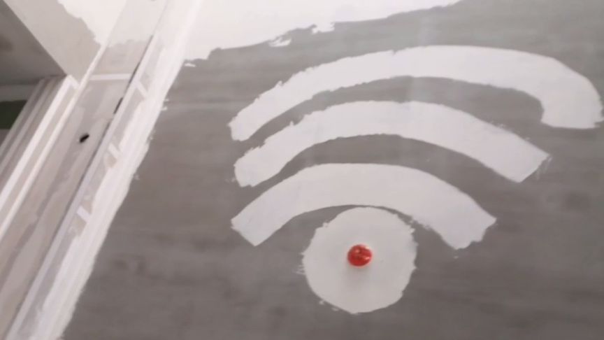 流量不够用,附近没WF不用怕,用这个信号一定很好用!