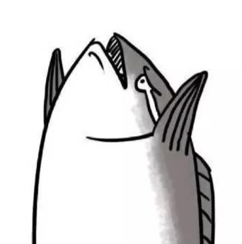 咸鱼小汉堡 