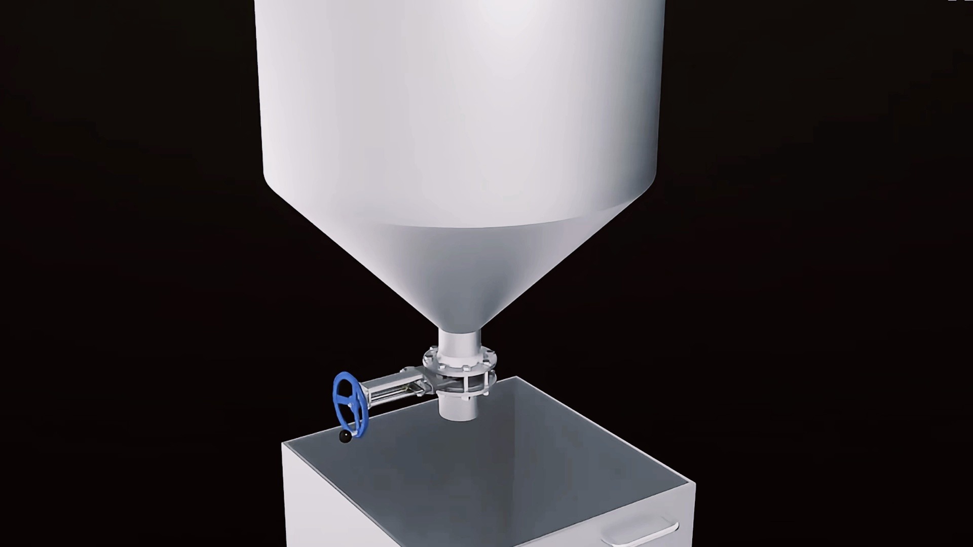 阀门的分类及用途