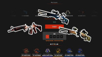 CSGO开箱:到饭点了,我来给大伙开个箱子下下饭
