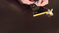 旋转风扇视频教学