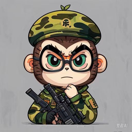 跟悟空探世界 