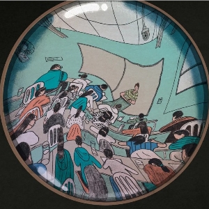 _第一百零一次日落 